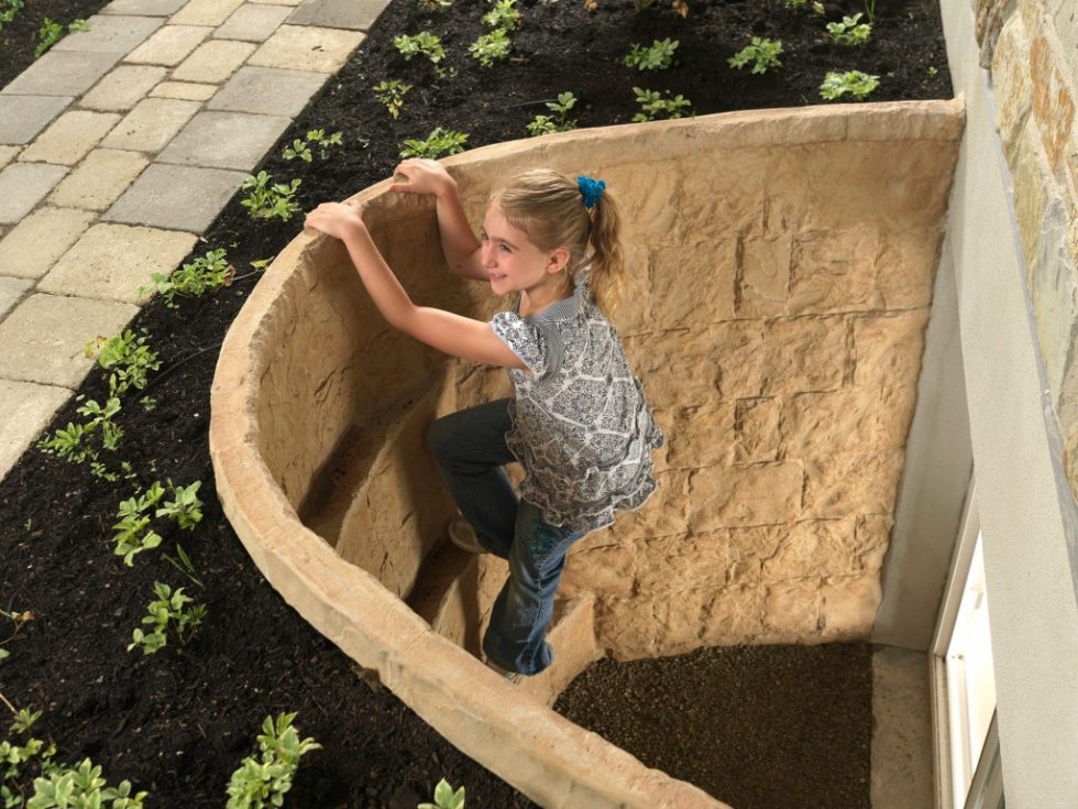 Egress Windows in Louisville KY | Aqua Lock